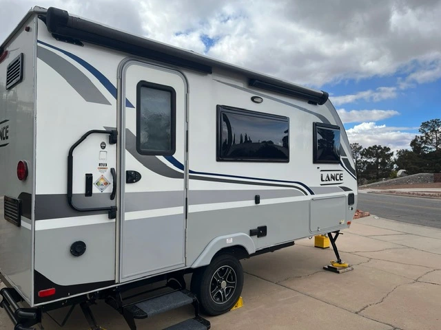 Lance 1475 Travel Trailer RVs For Sale - RV Trader