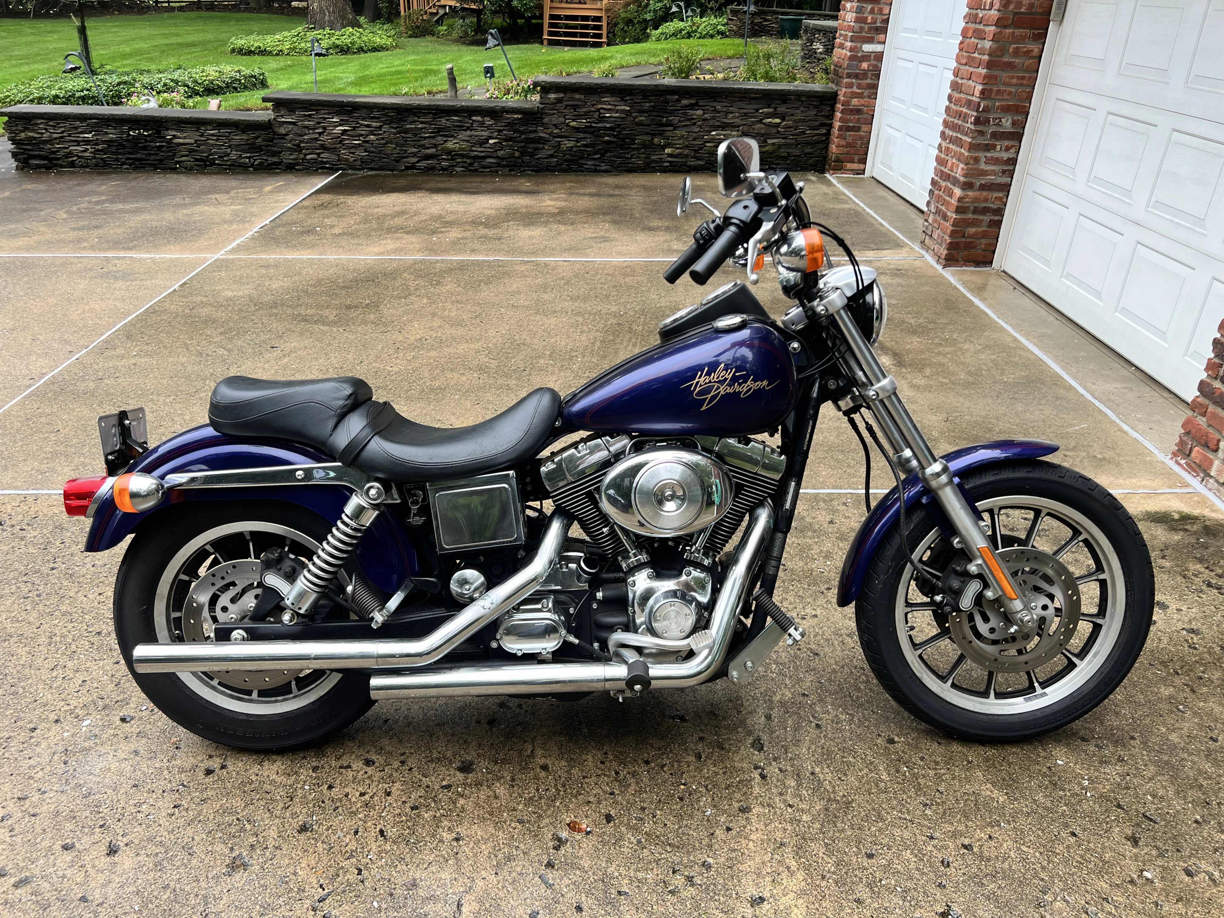 Harley-Davidson Fxdr 114 Motorcycles For Sale - Cycle Trader