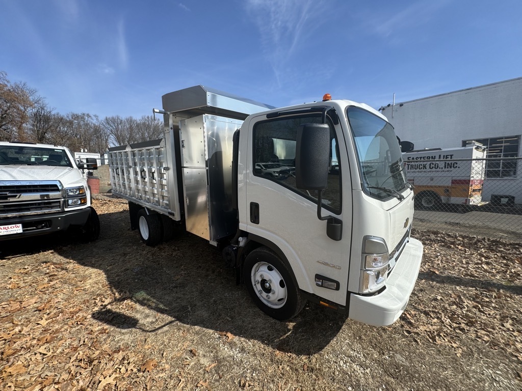 2024 Chevrolet Dump Truck For Sale - Commercial Truck Trader