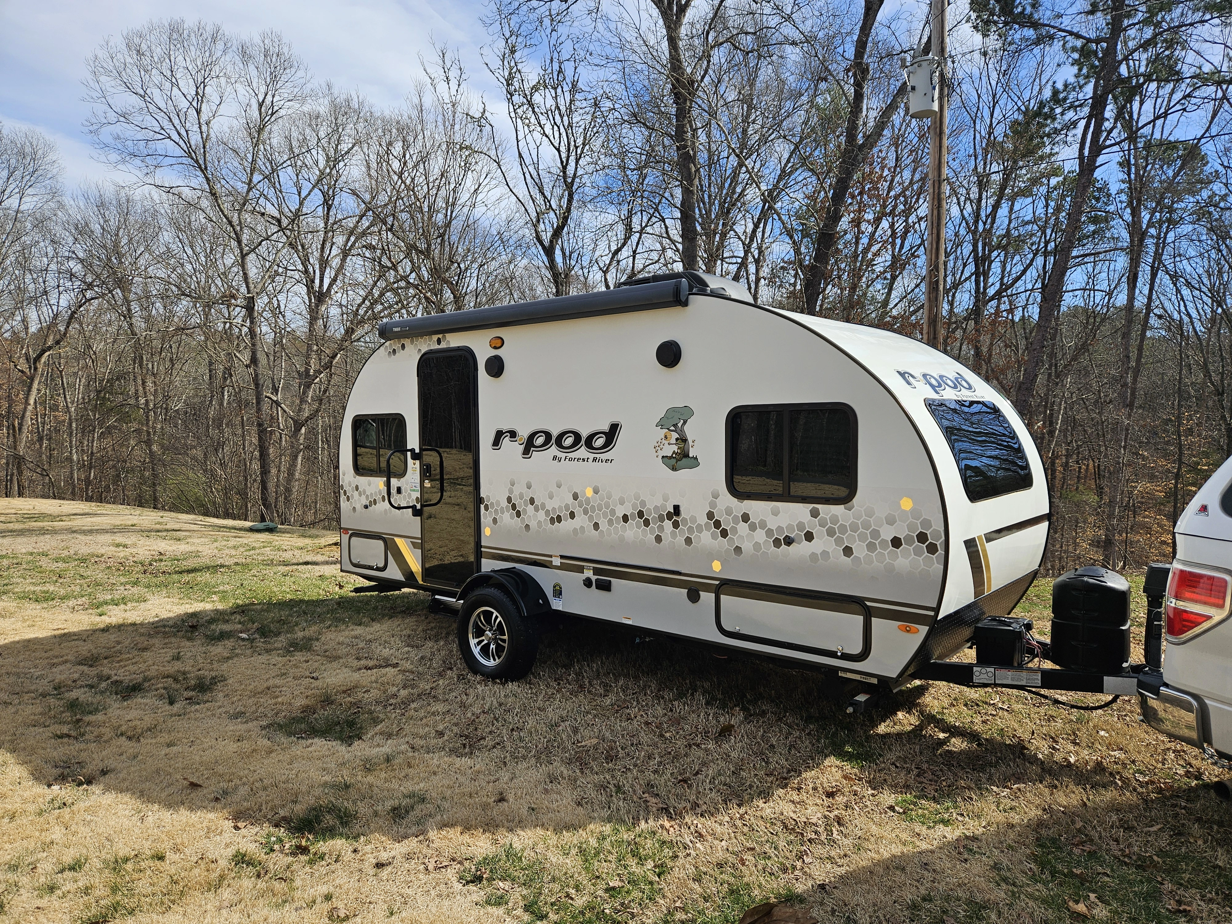Forest River R-Pod 190 RVs For Sale - RV Trader