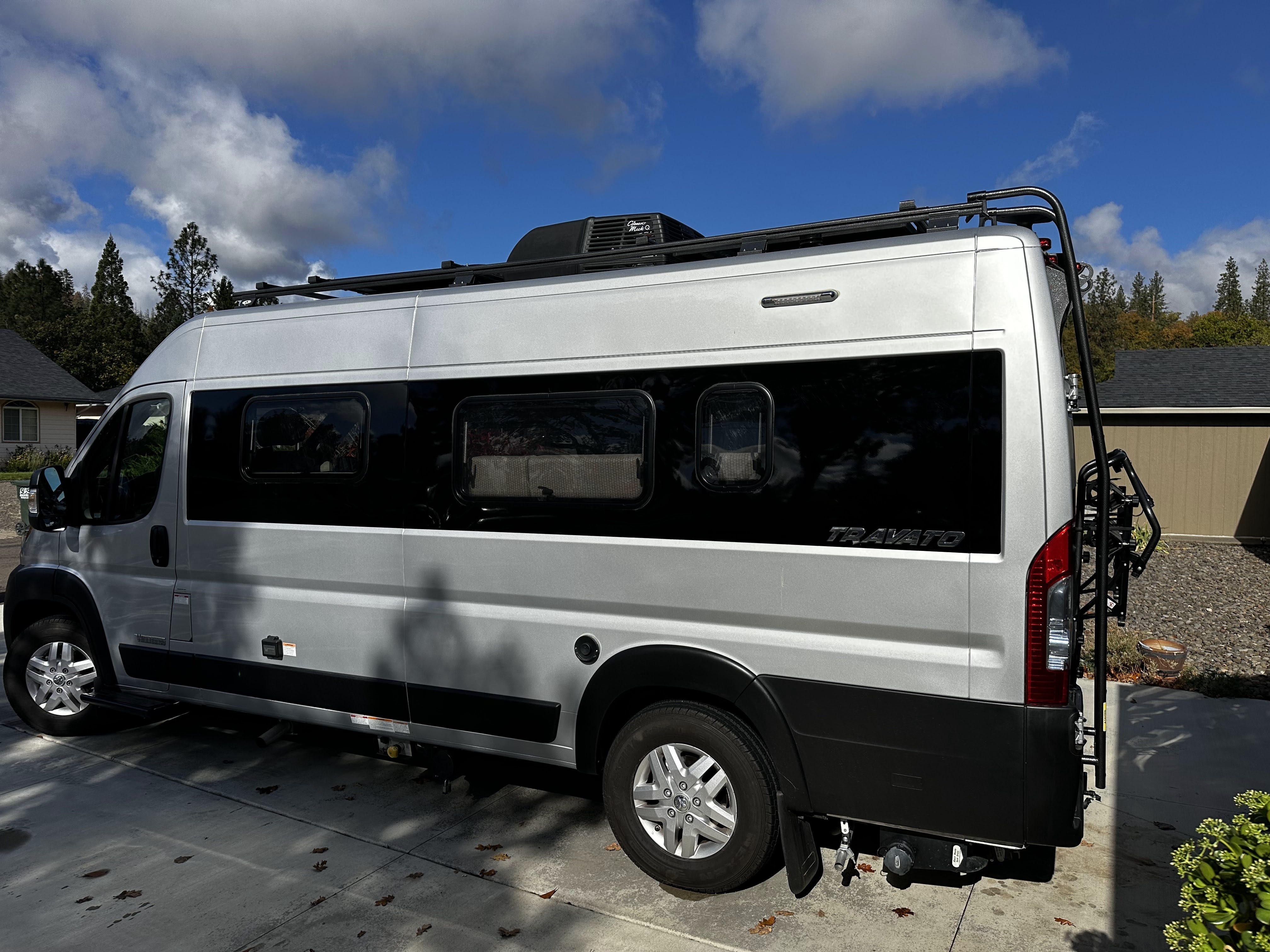 Class B RVs - Class B Motorhomes For Sale Near 97504 - RV Trader