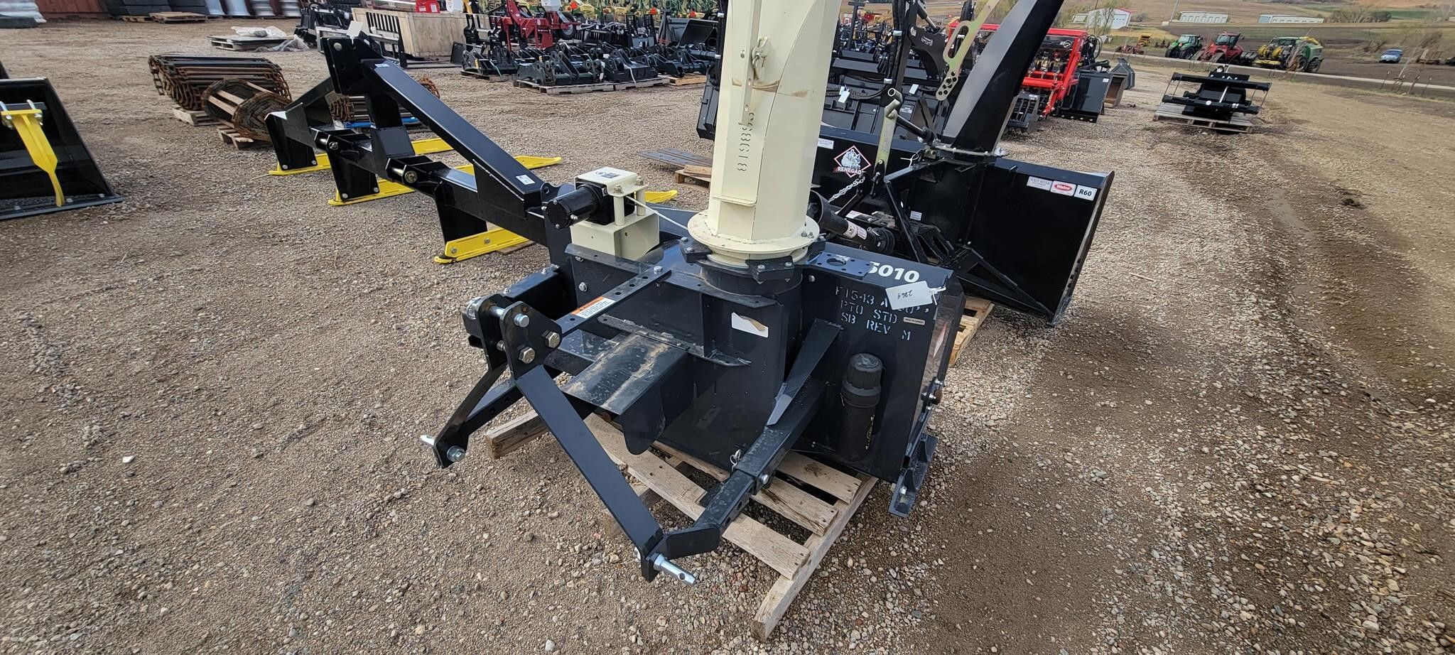 Equipment listings For Sale Near Sparta, South Dakota - Equipment Trader