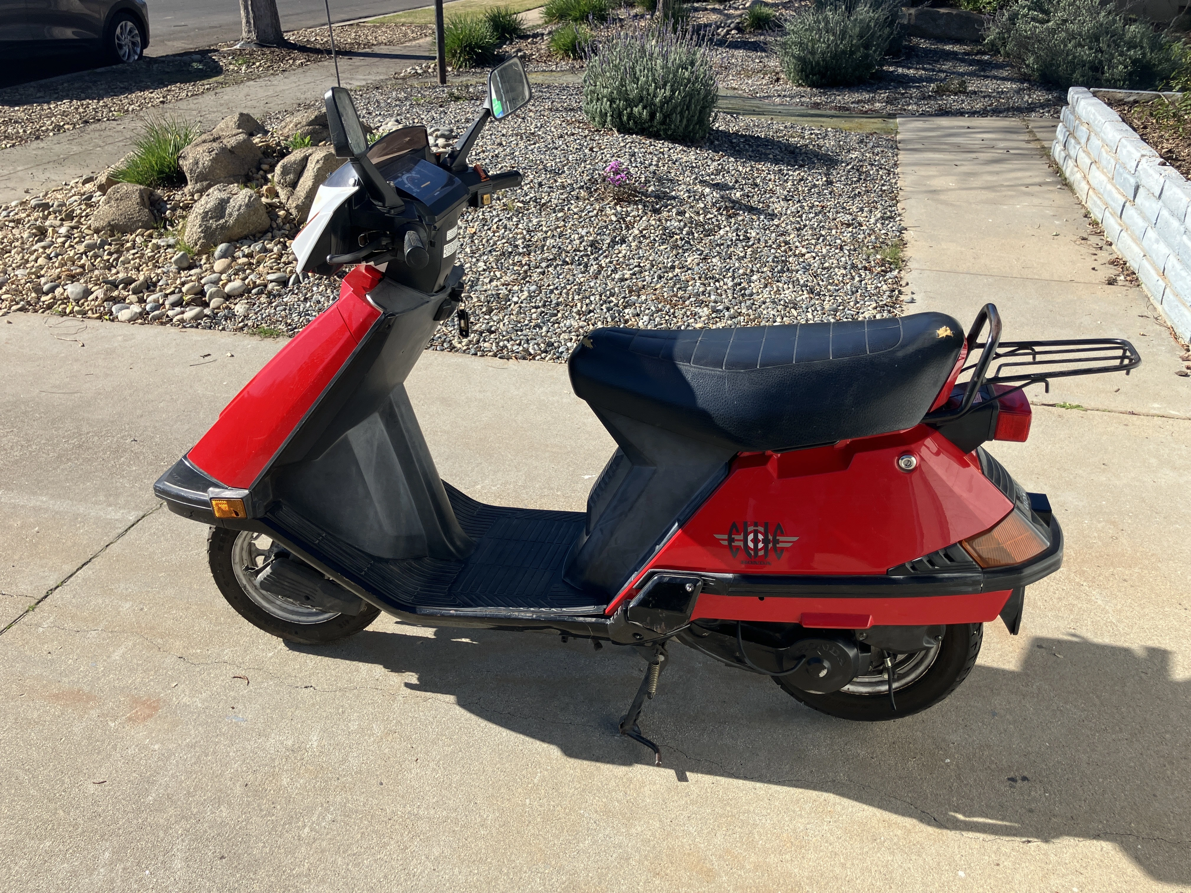 Honda Elite 80 Motorcycles For Sale - Cycle Trader