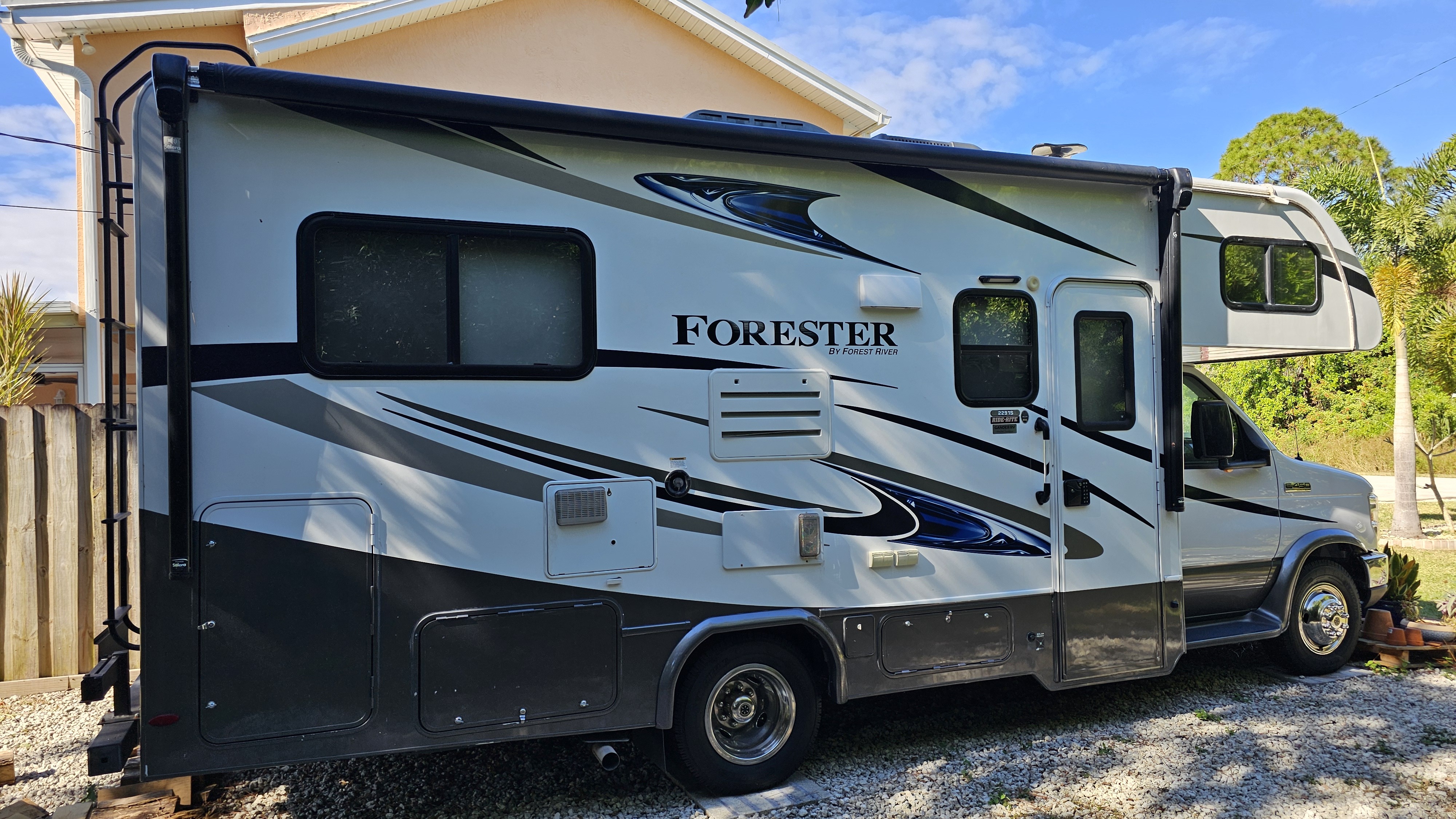 RVs For Sale near Palm Bay, FL - RV Trader
