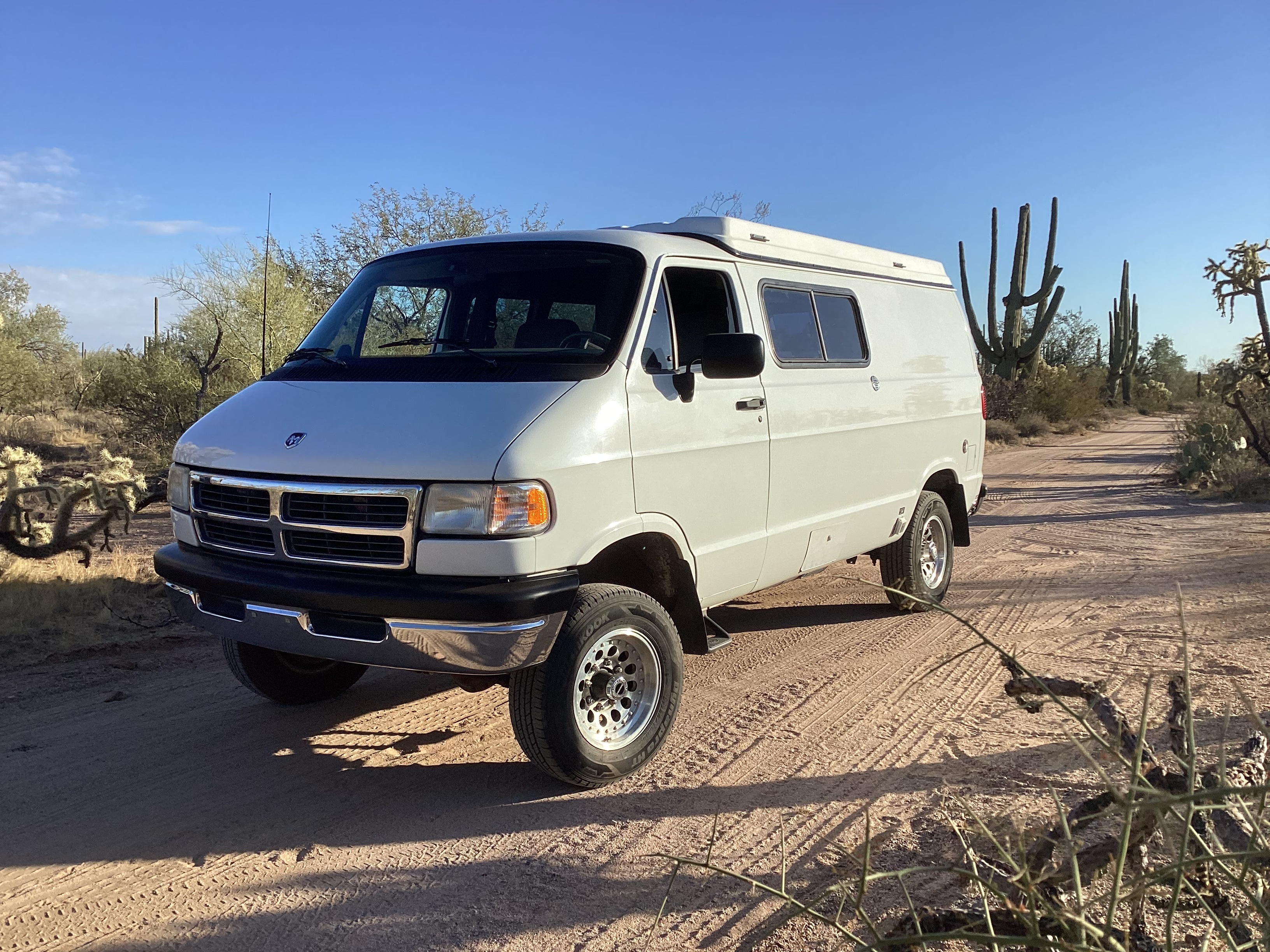 Sportsmobile RVs For Sale - RV Trader