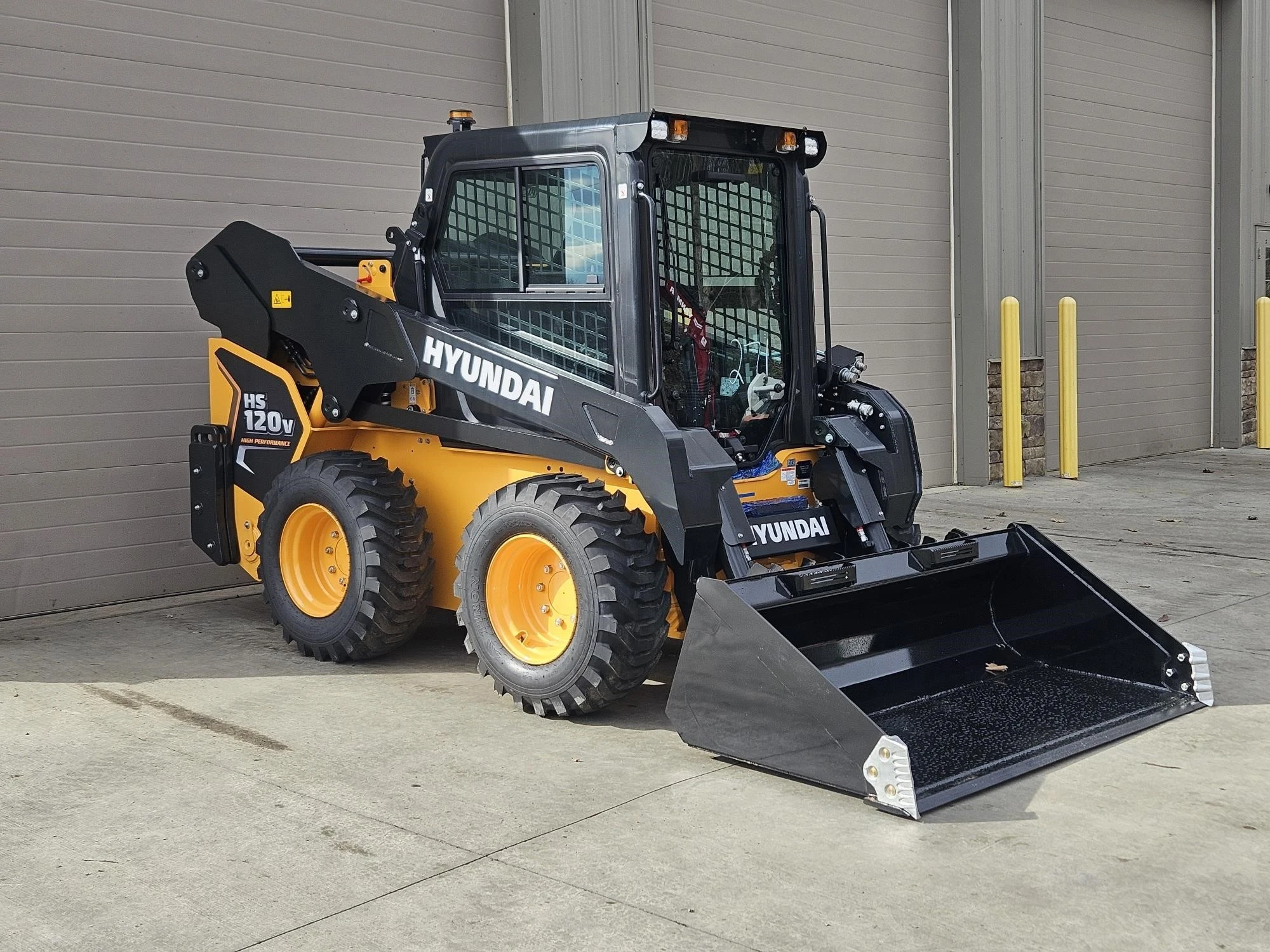 New 2025 STANDARD Skid Steers For Sale - STANDARD - Equipment Trader
