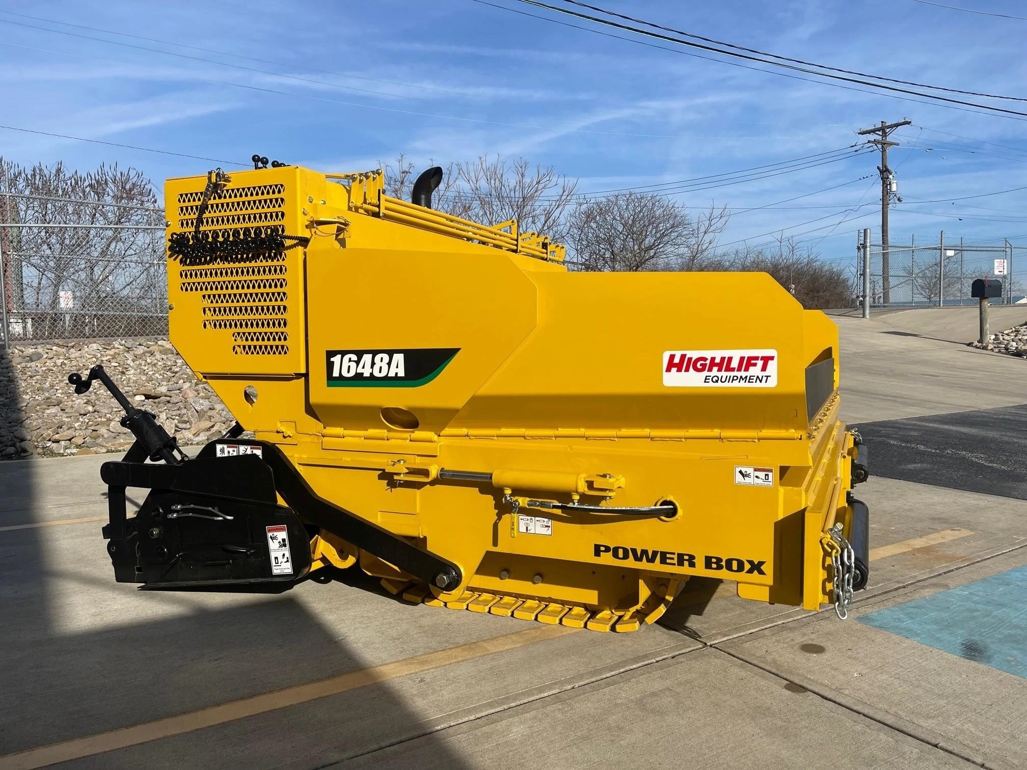 Weiler Asphalt Pavers For Sale - Weiler Asphalt Pavers - Equipment Trader