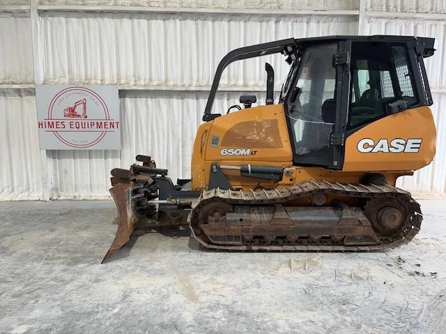 Case 650 Dozers For Sale - Case 650 Dozers - Equipment Trader