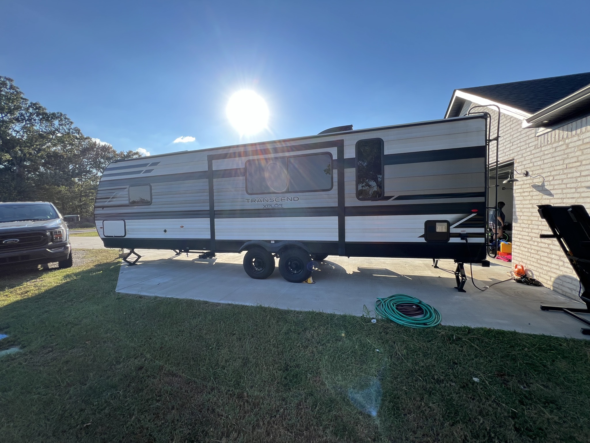 2022 Grand Design Transcend Xplor 265BH RVs For Sale - RV Trader
