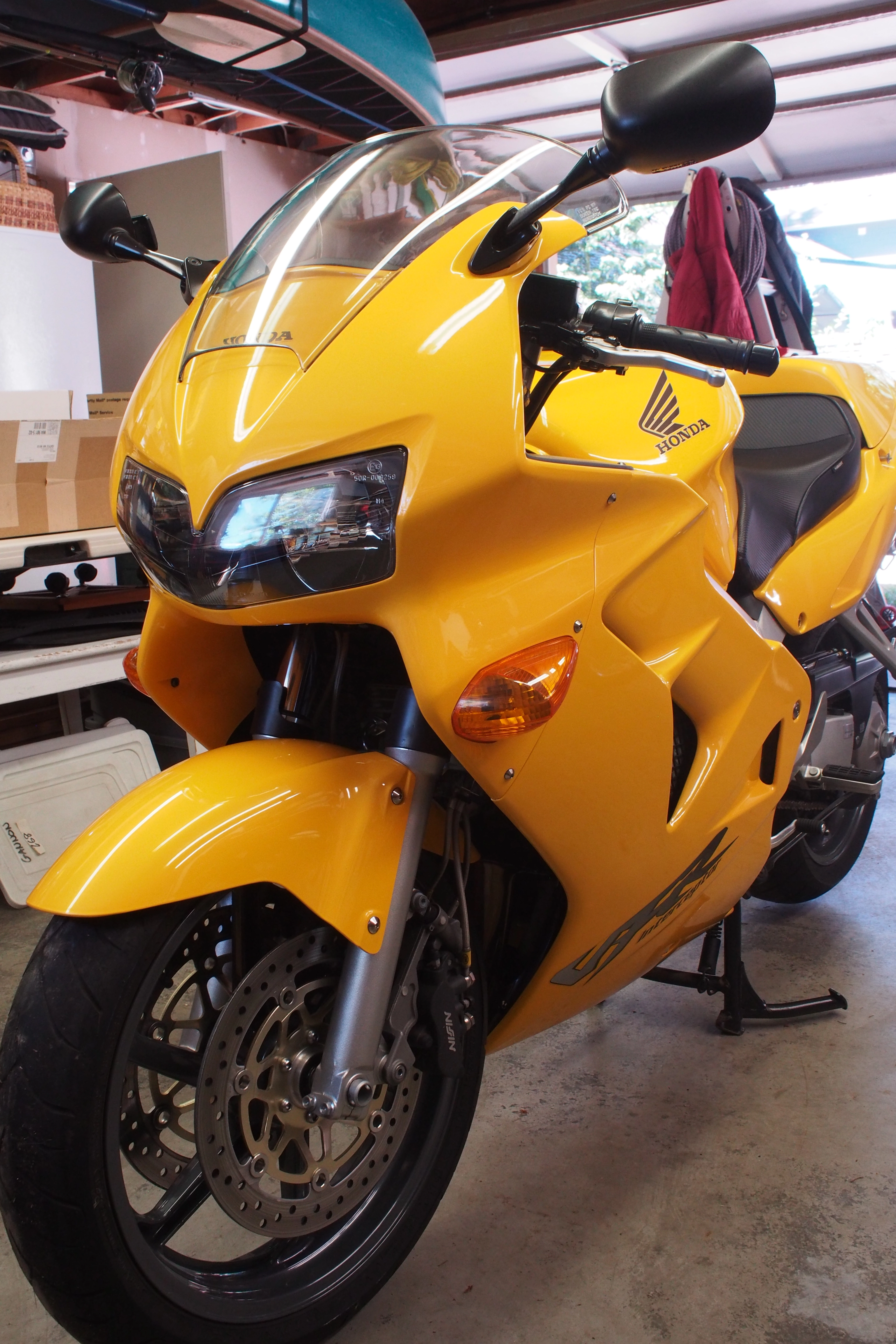 Honda Vfr 750R Motorcycles For Sale - Cycle Trader