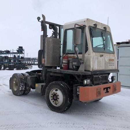Yard Mule For Sale - Equipment Trader