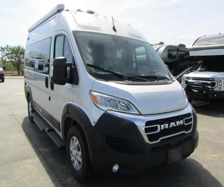 Thor Motor Coach Rize 18M RVs For Sale - RV Trader