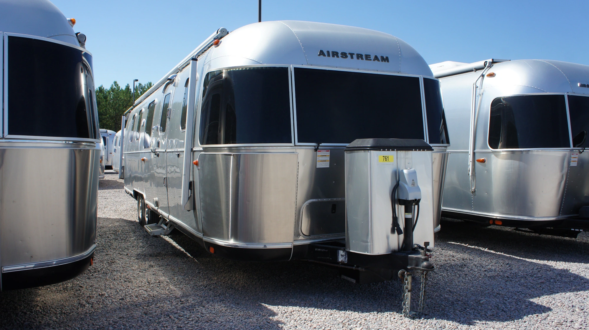 Airstream Classic 33FB RVs For Sale - RV Trader