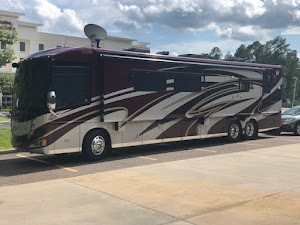 Used Class A RVs For Sale near Palm Beach Gardens, FL - RV Trader