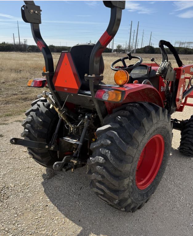 Used 2021 Branson 3015R For Sale in Walnut Springs, TX - 5035351936 ...