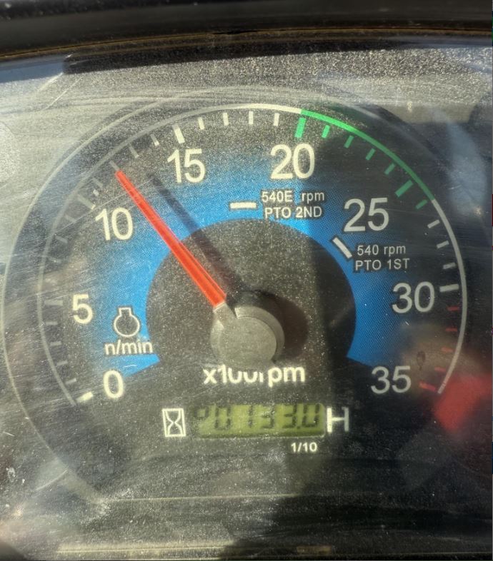 Used 2021 Branson 3015R For Sale in Walnut Springs, TX - 5035351936 ...