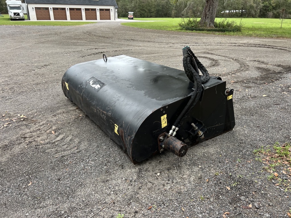 Sweeper For Sale - Equipment Trader