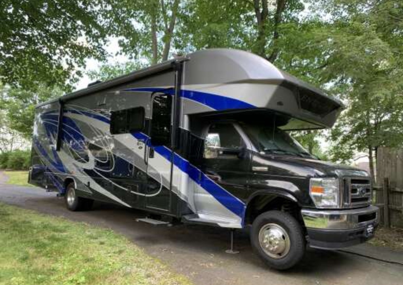 Entegra Coach Esteem 29V RVs For Sale - RV Trader