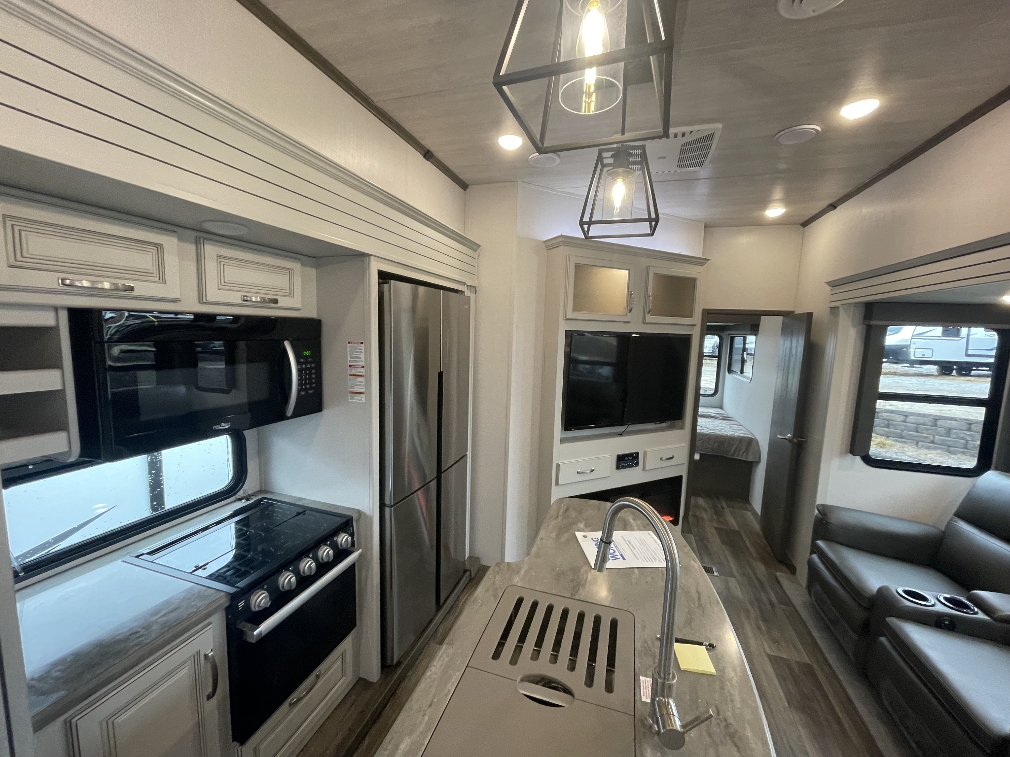Used 2022 Keystone Cougar in Cornish, ME - 5035355848 - RV Trader