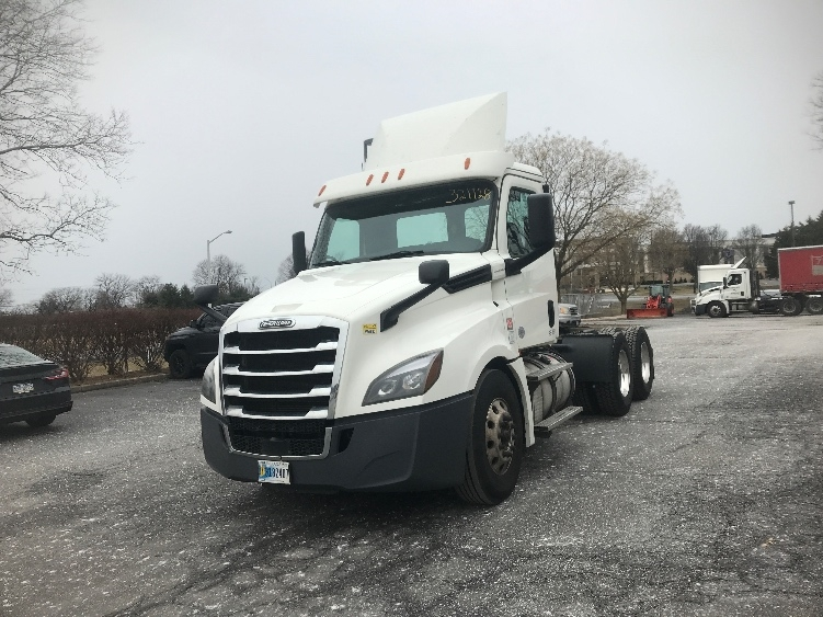 Tractor Trucks For Sale - Commercial Truck Trader