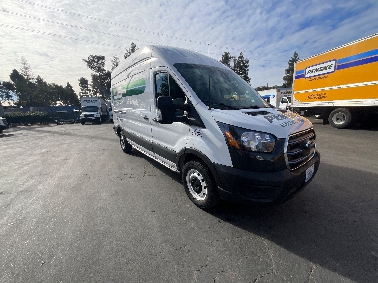 Used 2022 Ford Transit 350 For Sale in Chino, CA - 5038482011 ...