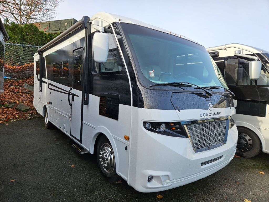 Coachmen Euro RVs For Sale - RV Trader