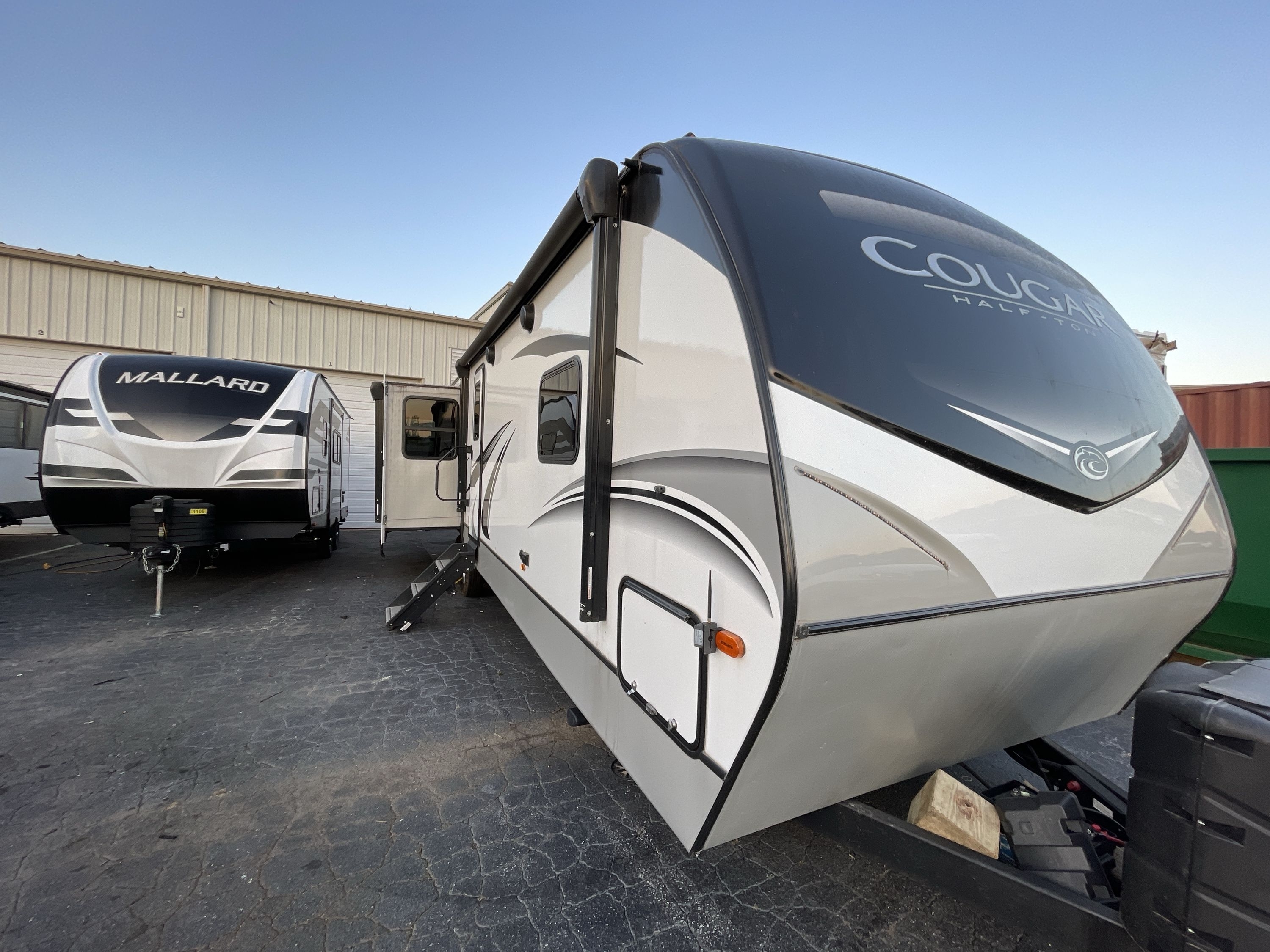 2022 Keystone RVs For Sale - RV Trader