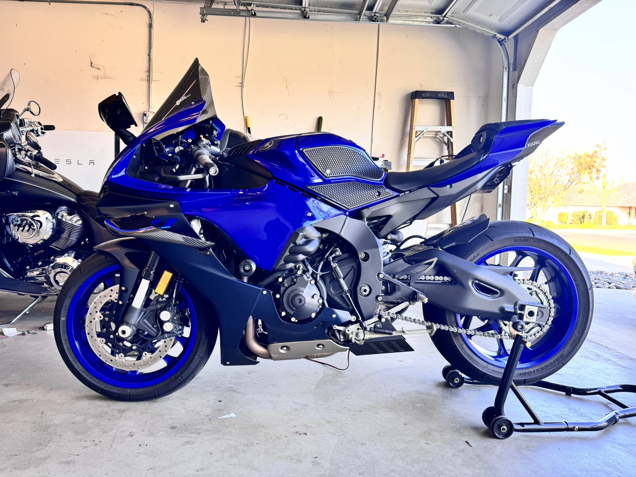 2023 Yamaha Yzf R1 Motorcycles For Sale - Cycle Trader