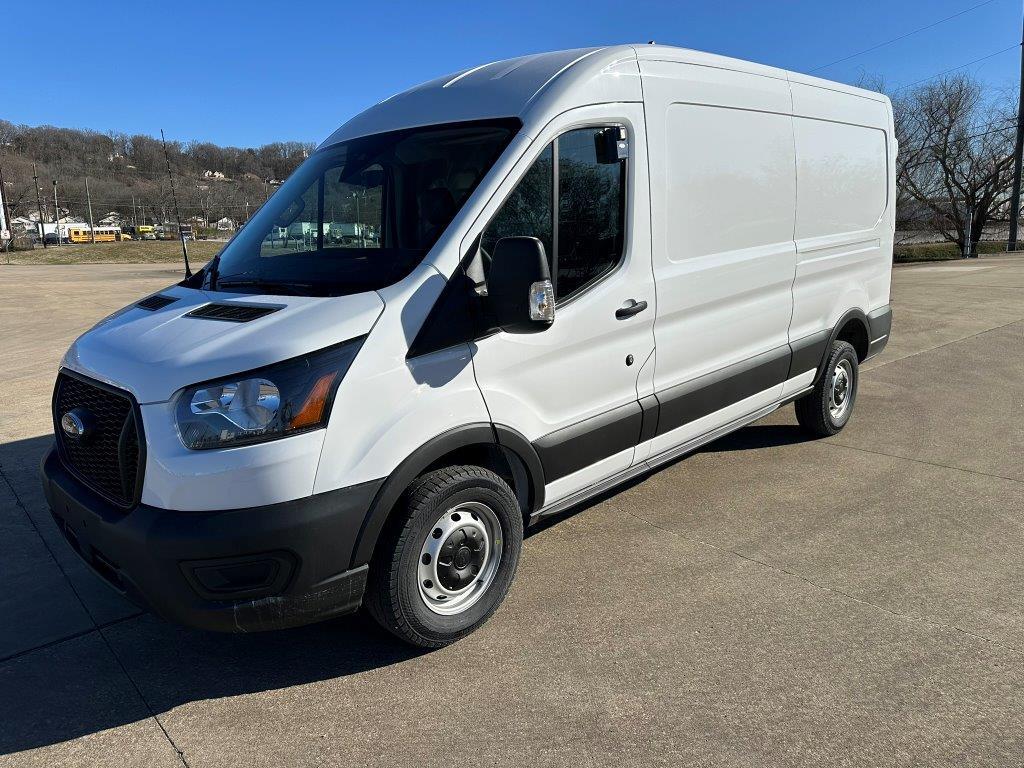 2025 Ford Transit Connect,transit Trucks For Sale - Commercial Truck Trader