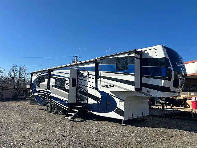 RVs For Sale near Winnipeg, MB - RV Trader