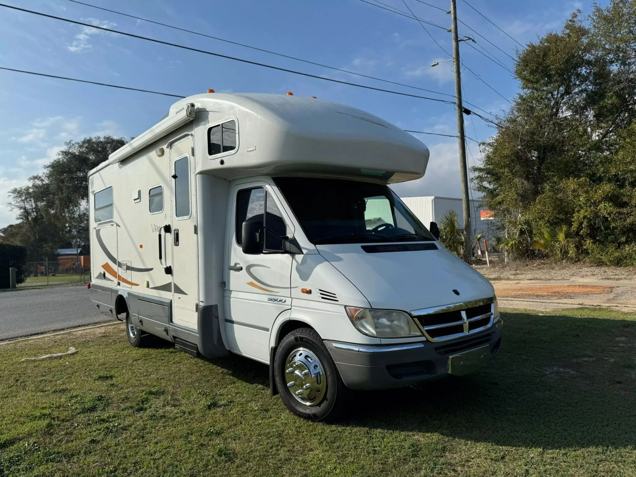 Winnebago View 23J RVs For Sale - RV Trader