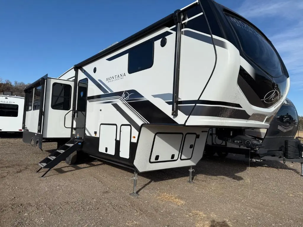 Keystone Montana High Country 295RL RVs For Sale - RV Trader