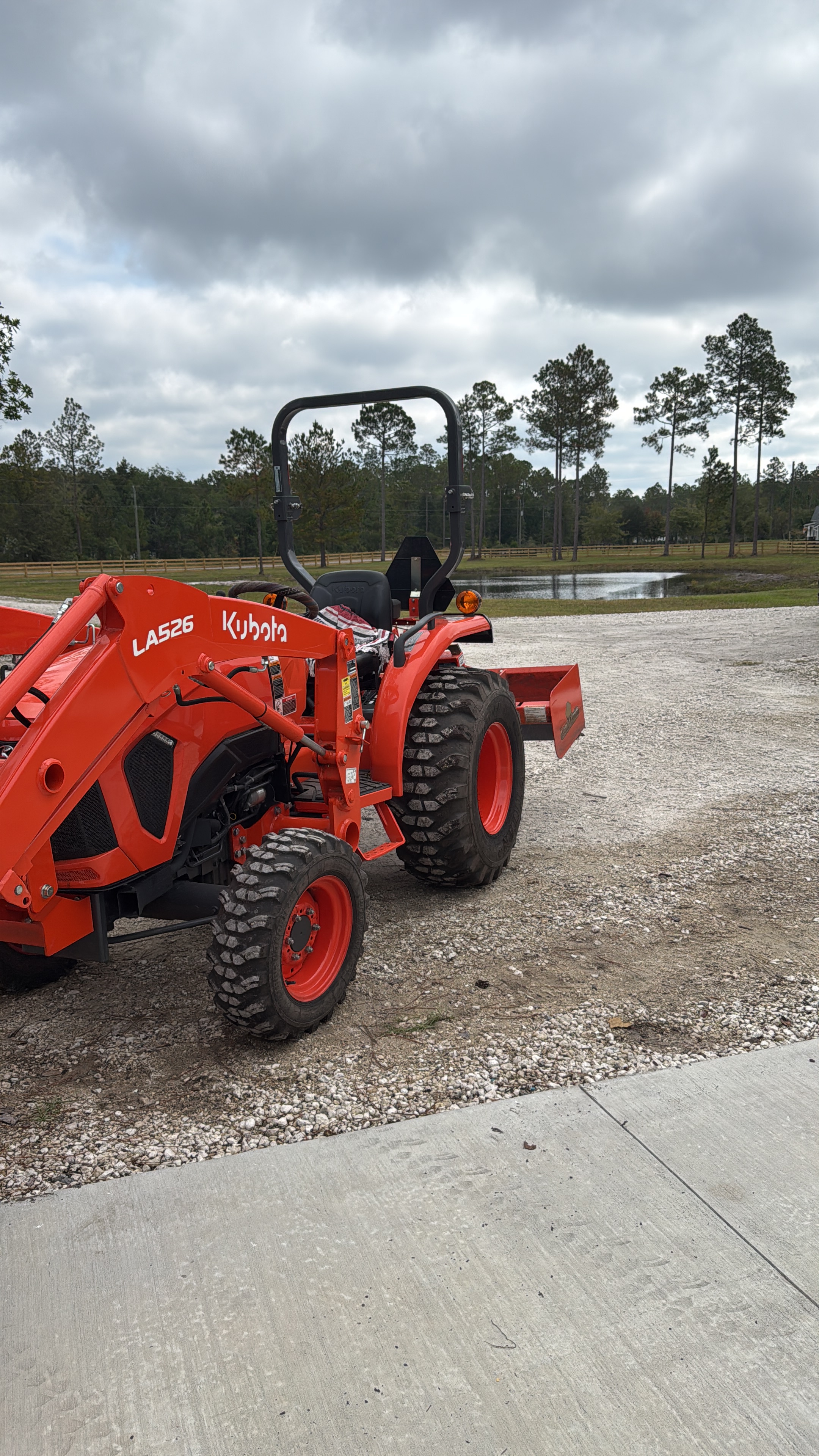 Used Kubota L3902 Tractors For Sale - Kubota L3902 Tractors - Equipment ...