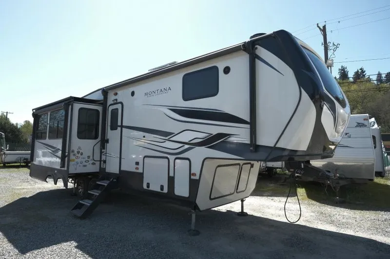 2022 Keystone Montana High Country 295RL RVs For Sale - RV Trader