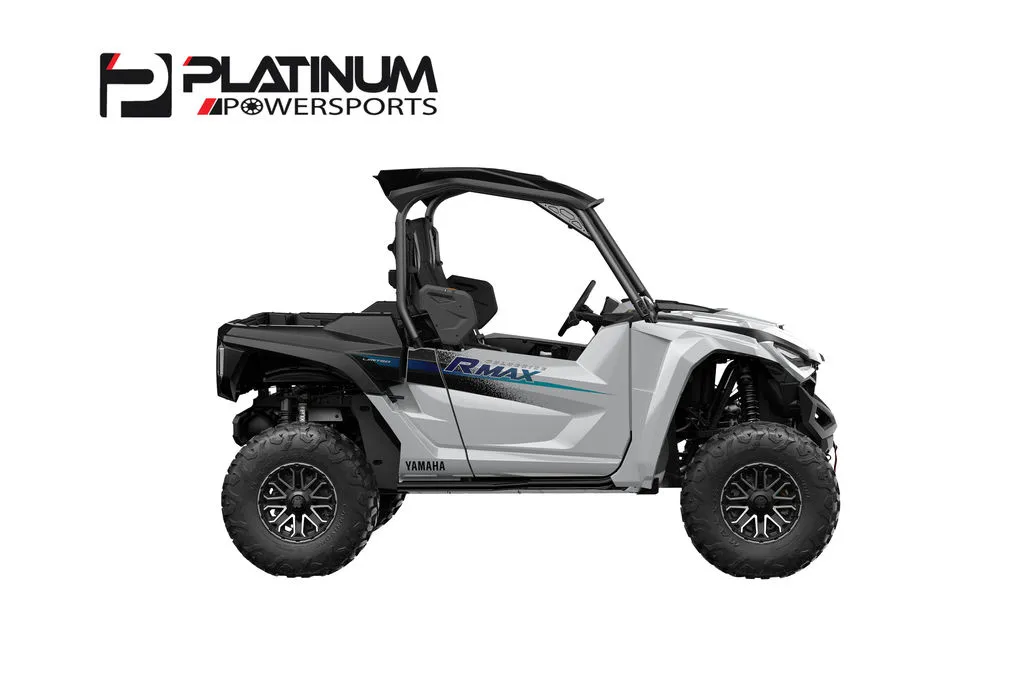 Yamaha Wolverine R-Max 2 1000 Limited Edition Four Wheelers For Sale ...