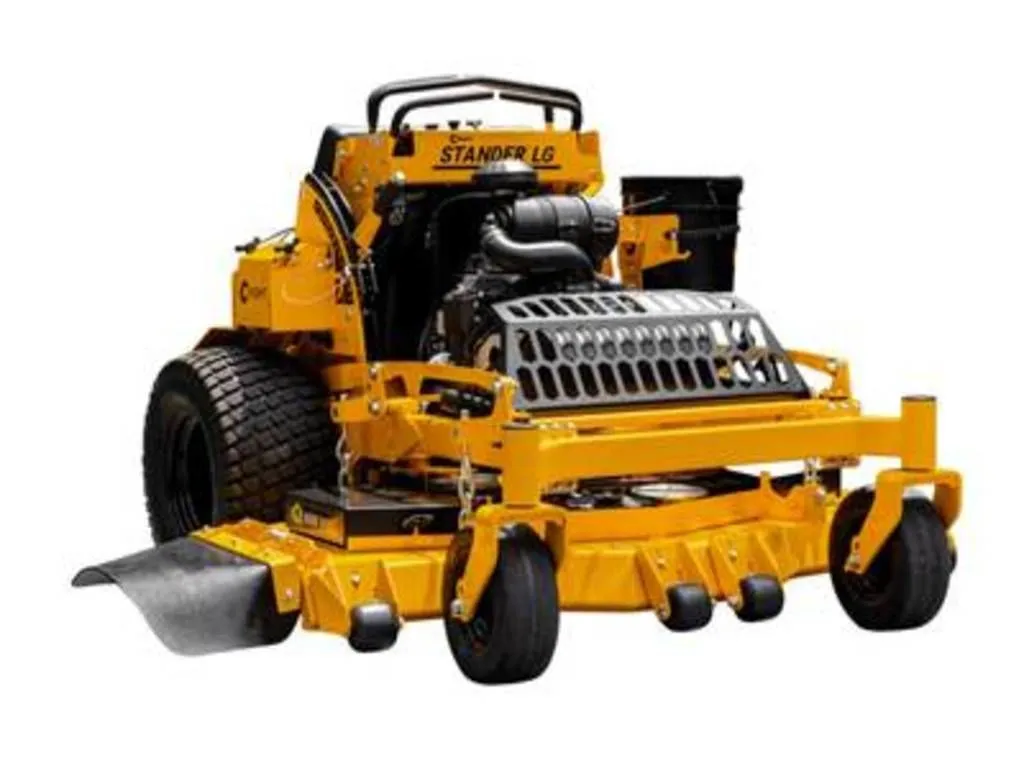 Wright Stander B Mower For Sale - Wright Stander B Mower - Equipment Trader