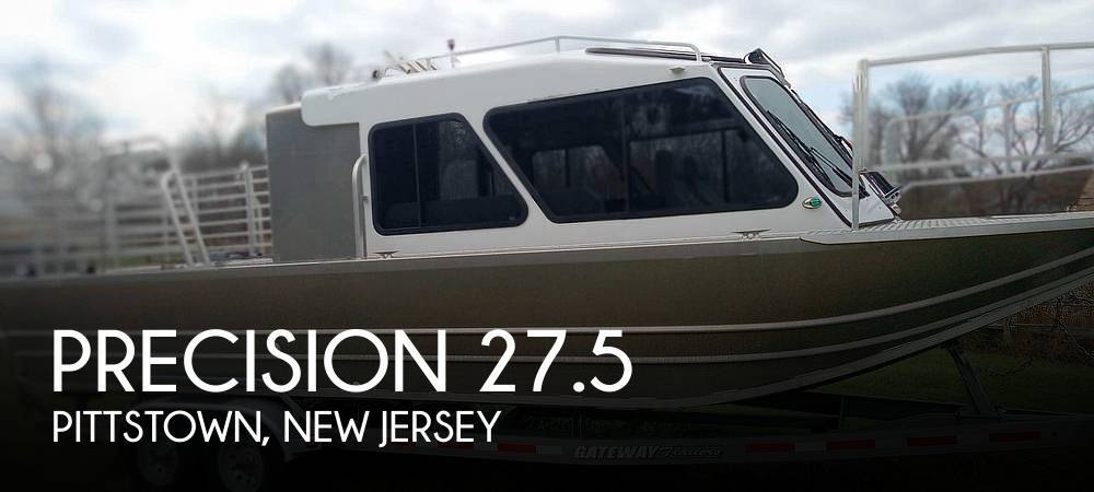 Precision Boats For Sale - Boatmart