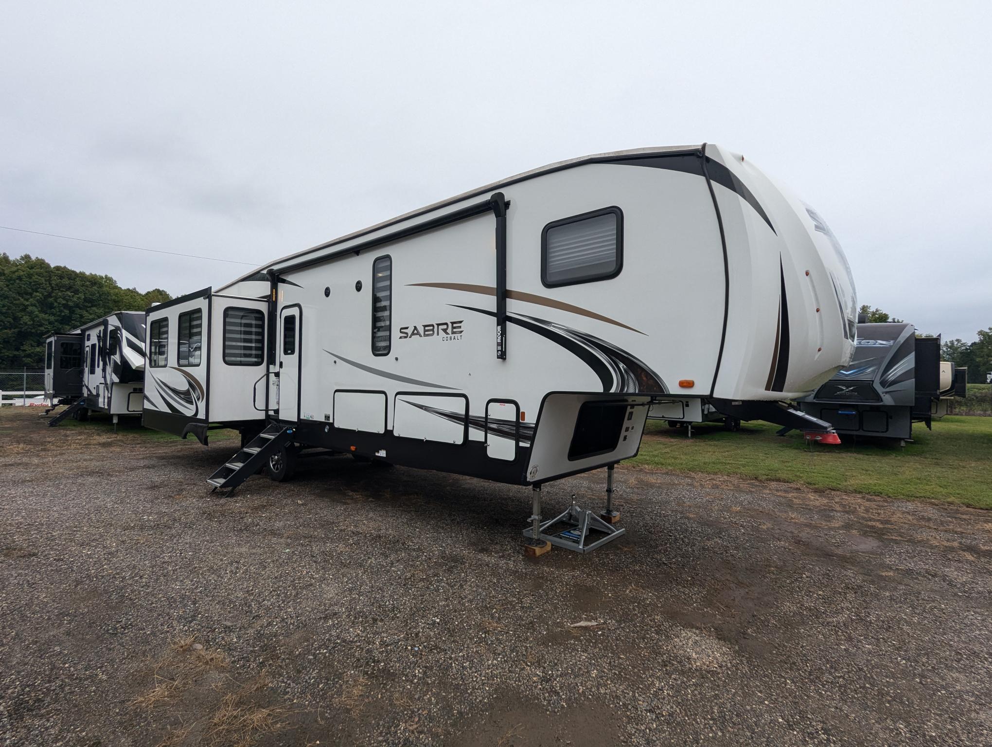 Used Fifth Wheel Campers For Sale near Richmond Hill, NC - RV Trader
