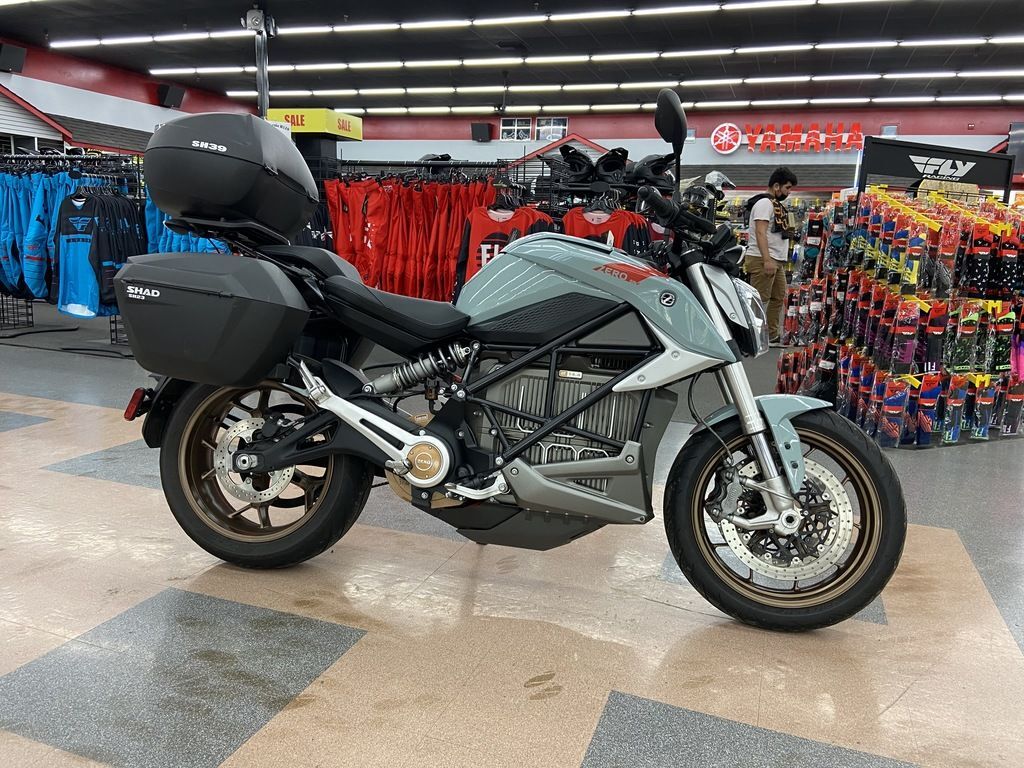 Used Electric Motorcycles For Sale - Cycle Trader