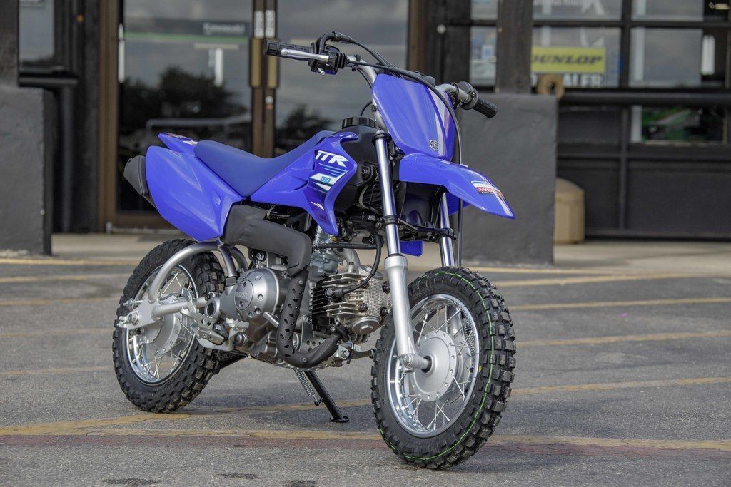 New 2025 Yamaha TT-R50 E For Sale in New Braunfels, TX - 5035373079 ...
