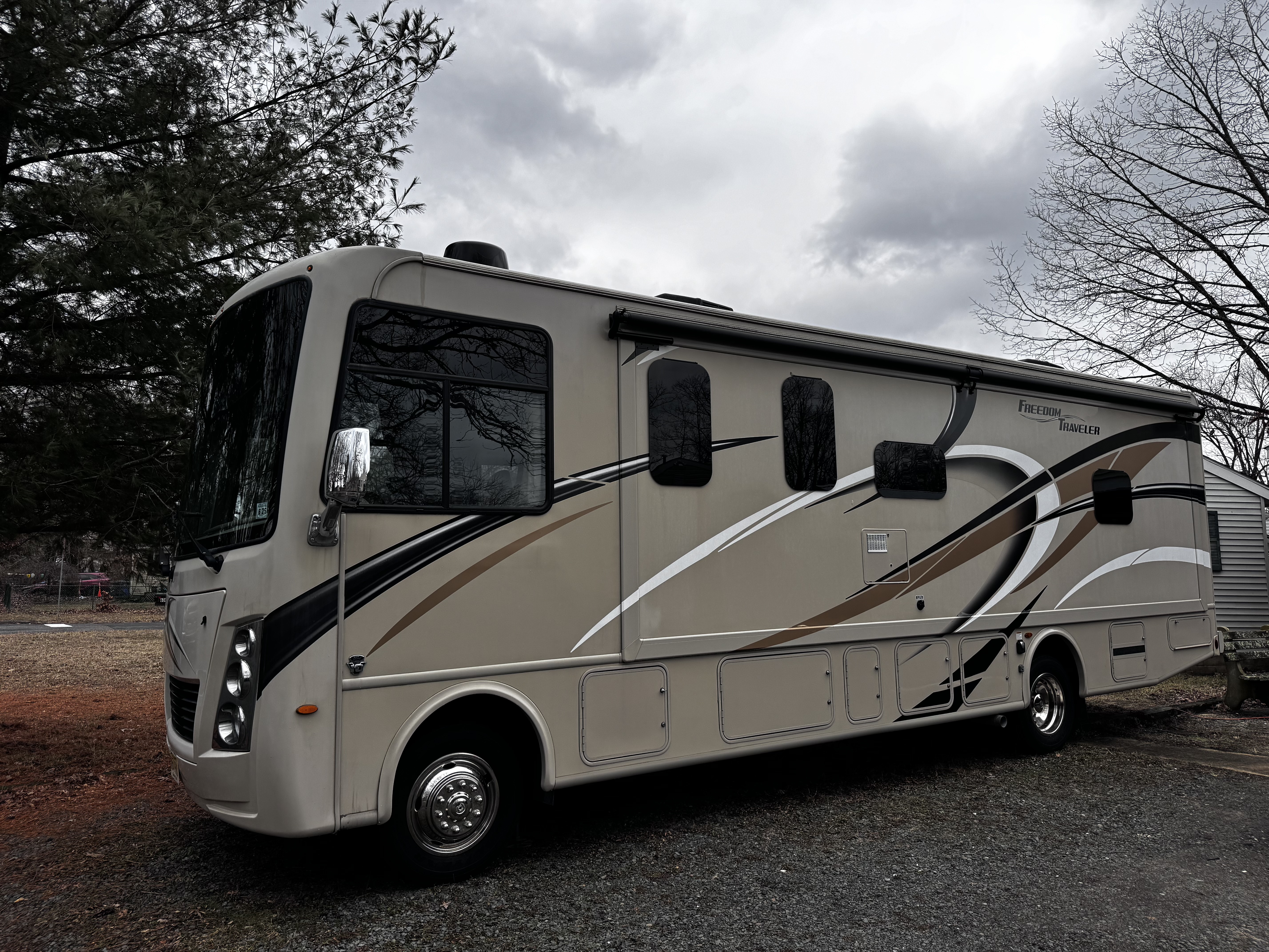 RVs Sleeps 6 For Sale - RV Trader