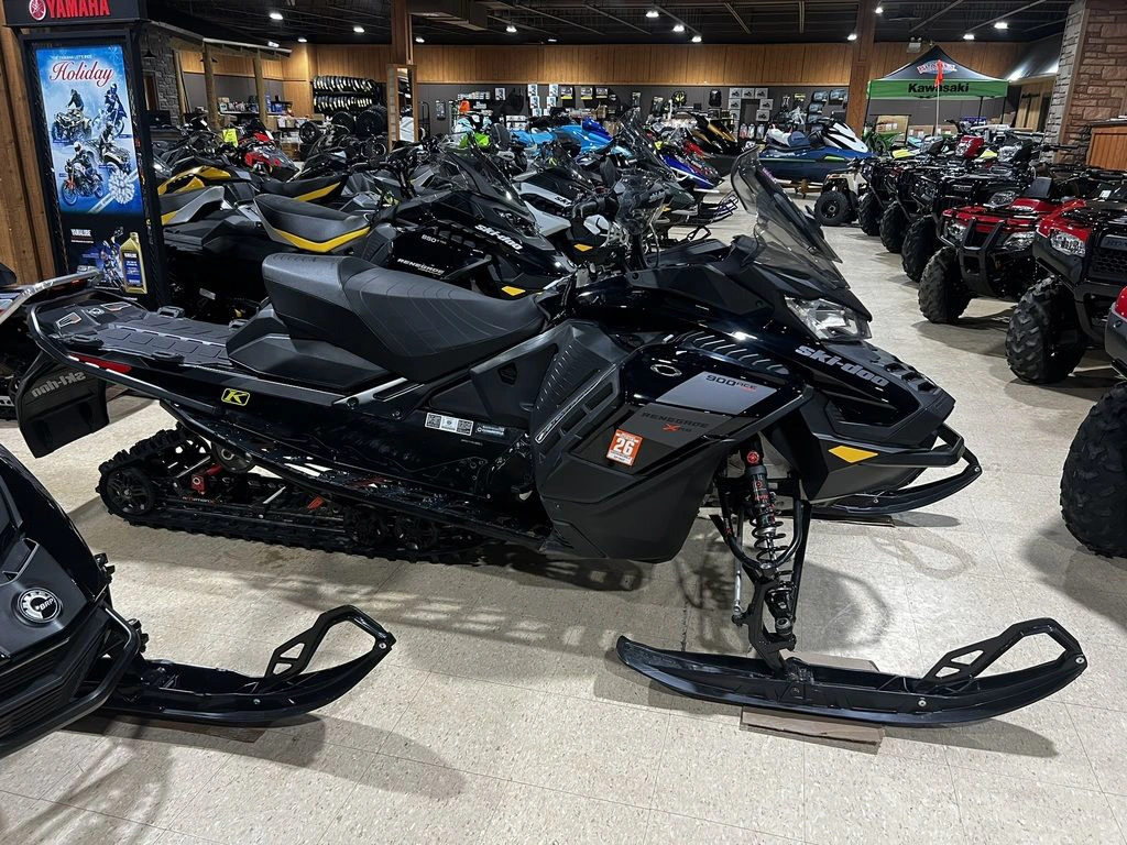 900 Ace Turbo R Renegade X-Rs For Sale - Ski-Doo Snowmobile ...