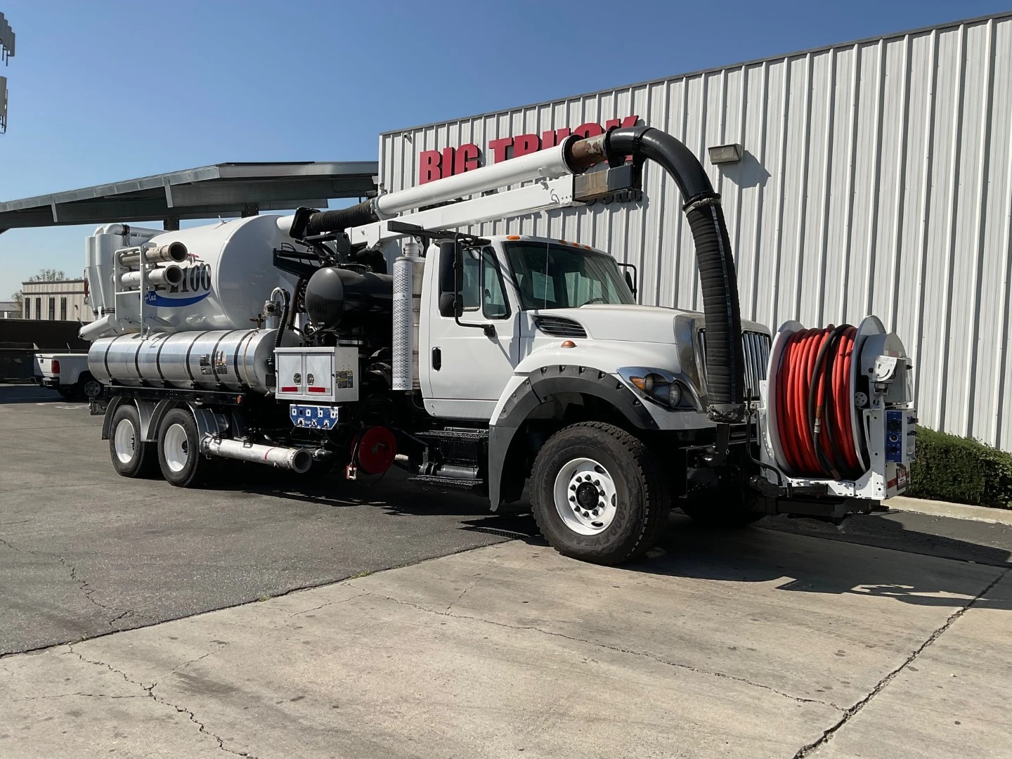 Vactor Equipment For Sale - Vactor Equipment - Equipment Trader