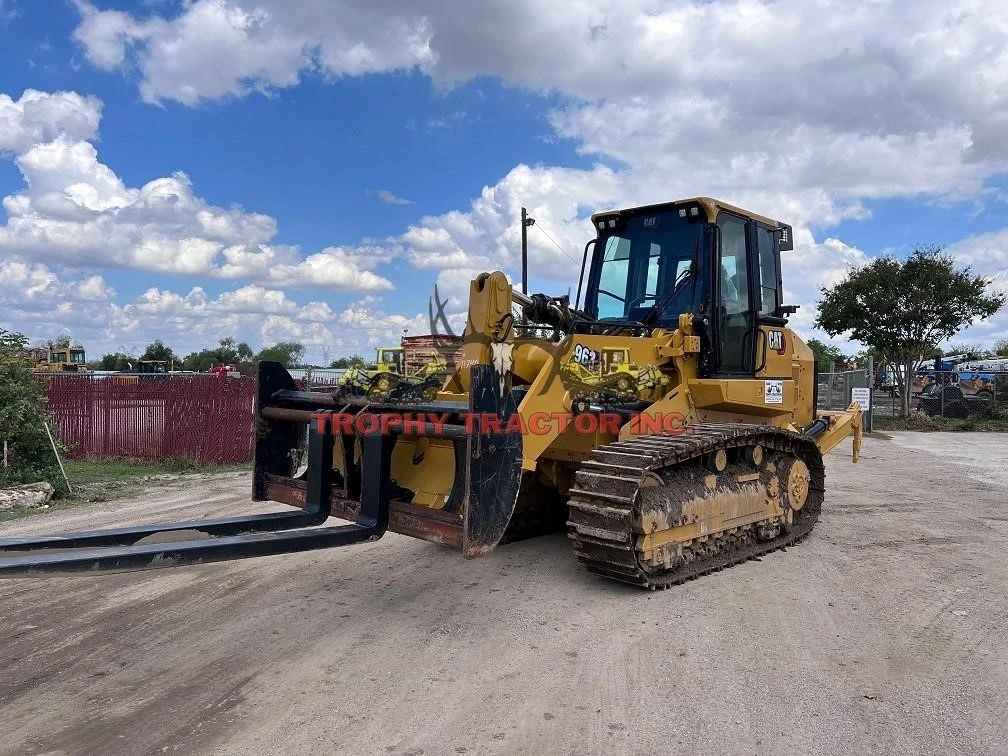 Caterpillar 963 Loaders For Sale - Caterpillar 963 Loaders - Equipment ...