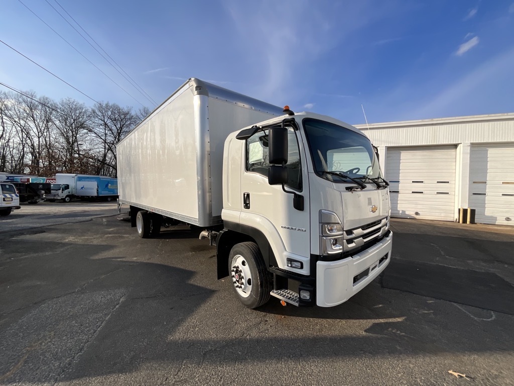 Chevrolet,star 6.7L Trucks For Sale - Commercial Truck Trader