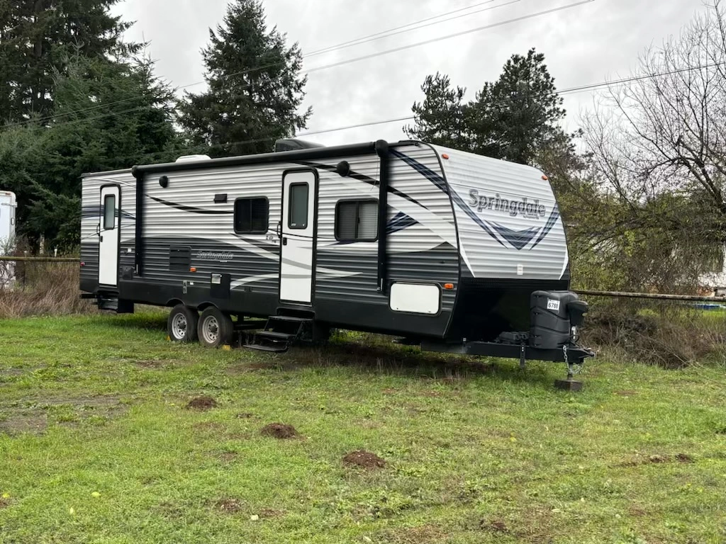 2018 Keystone Springdale RVs For Sale - RV Trader