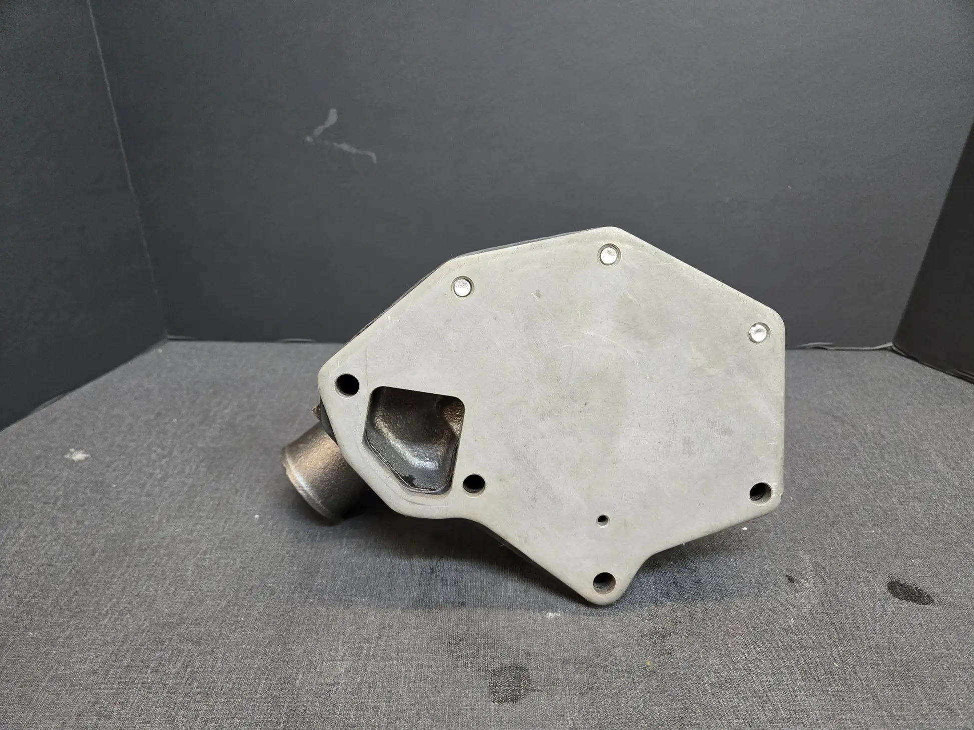 John Deere 4045 Engines For Sale - John Deere 4045 Engines - Equipment ...