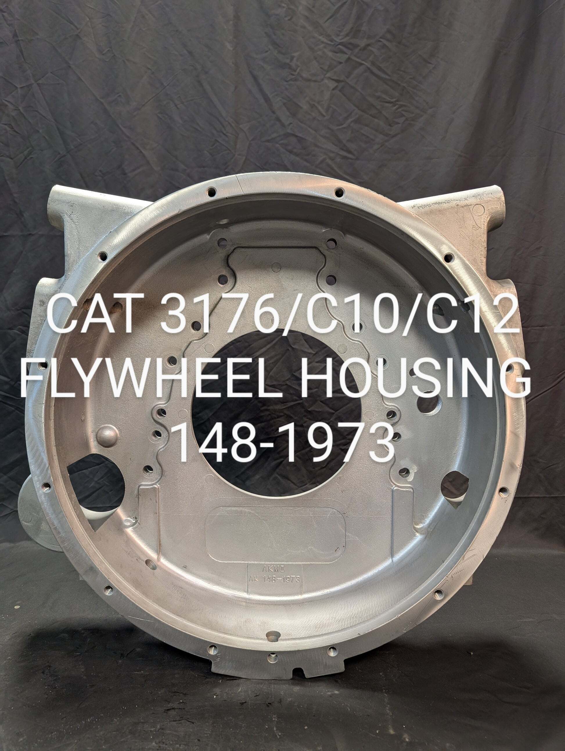 Caterpillar C18 Engines For Sale - Caterpillar C18 Engines - Equipment ...