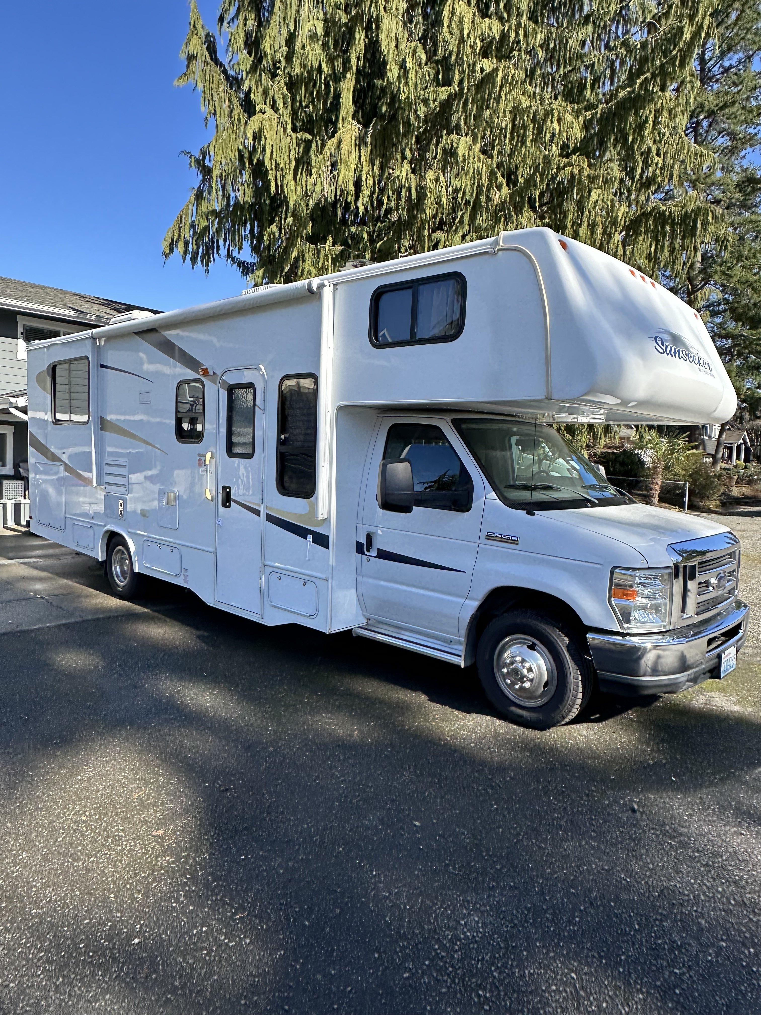 Used Class C RVs For Sale near Seattle, WA - RV Trader