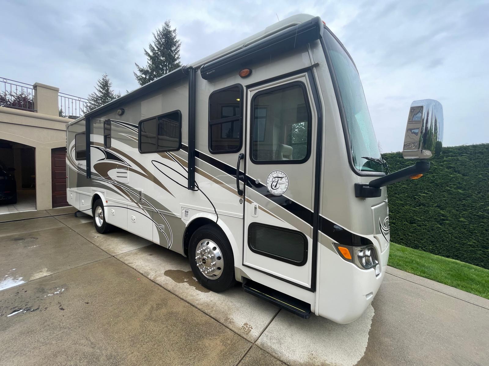 RVs For Sale near Seattle, WA - RV Trader